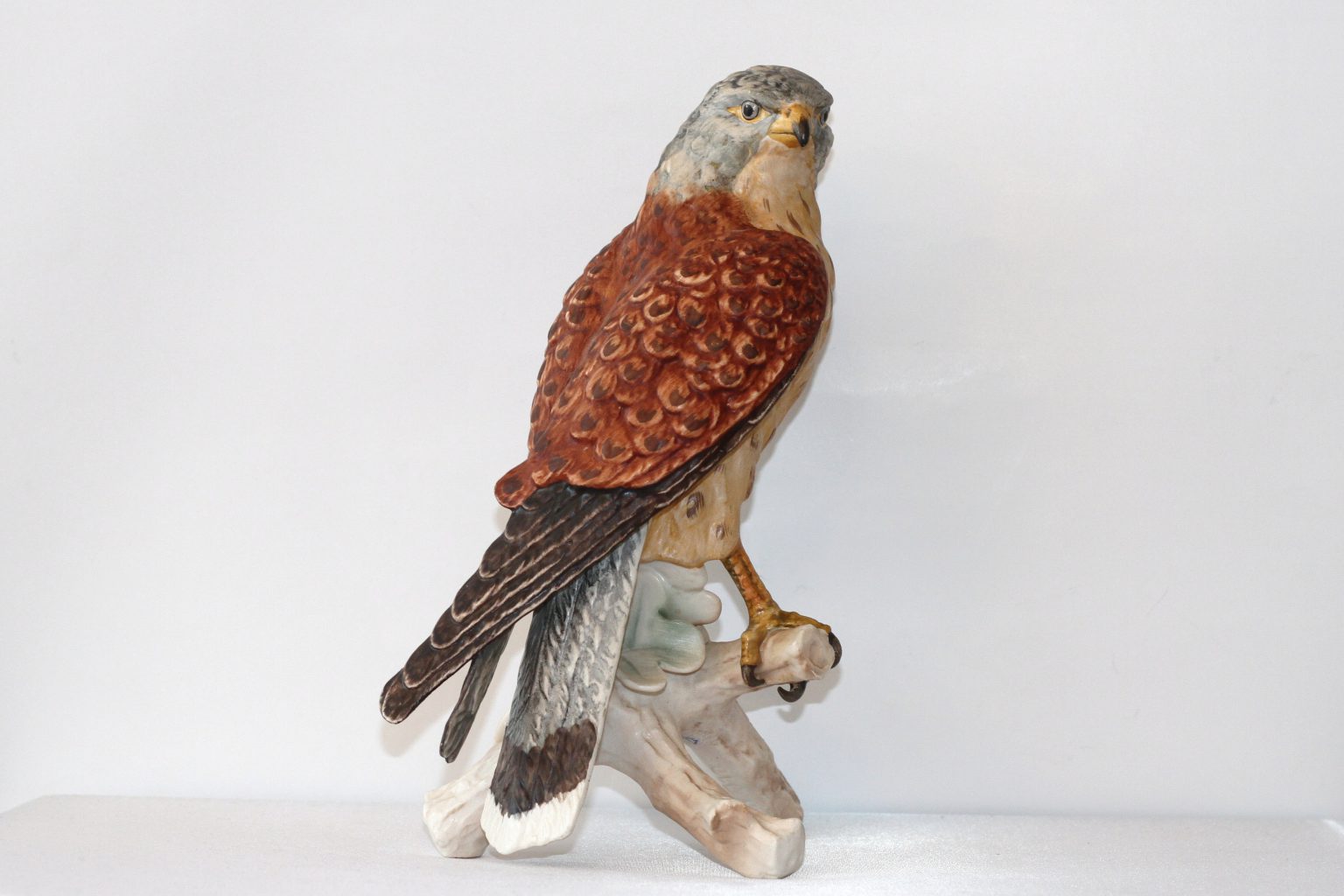 38 110 | De Vogels van Goebel – Die Vögel von Goebel – Goebel's Birds