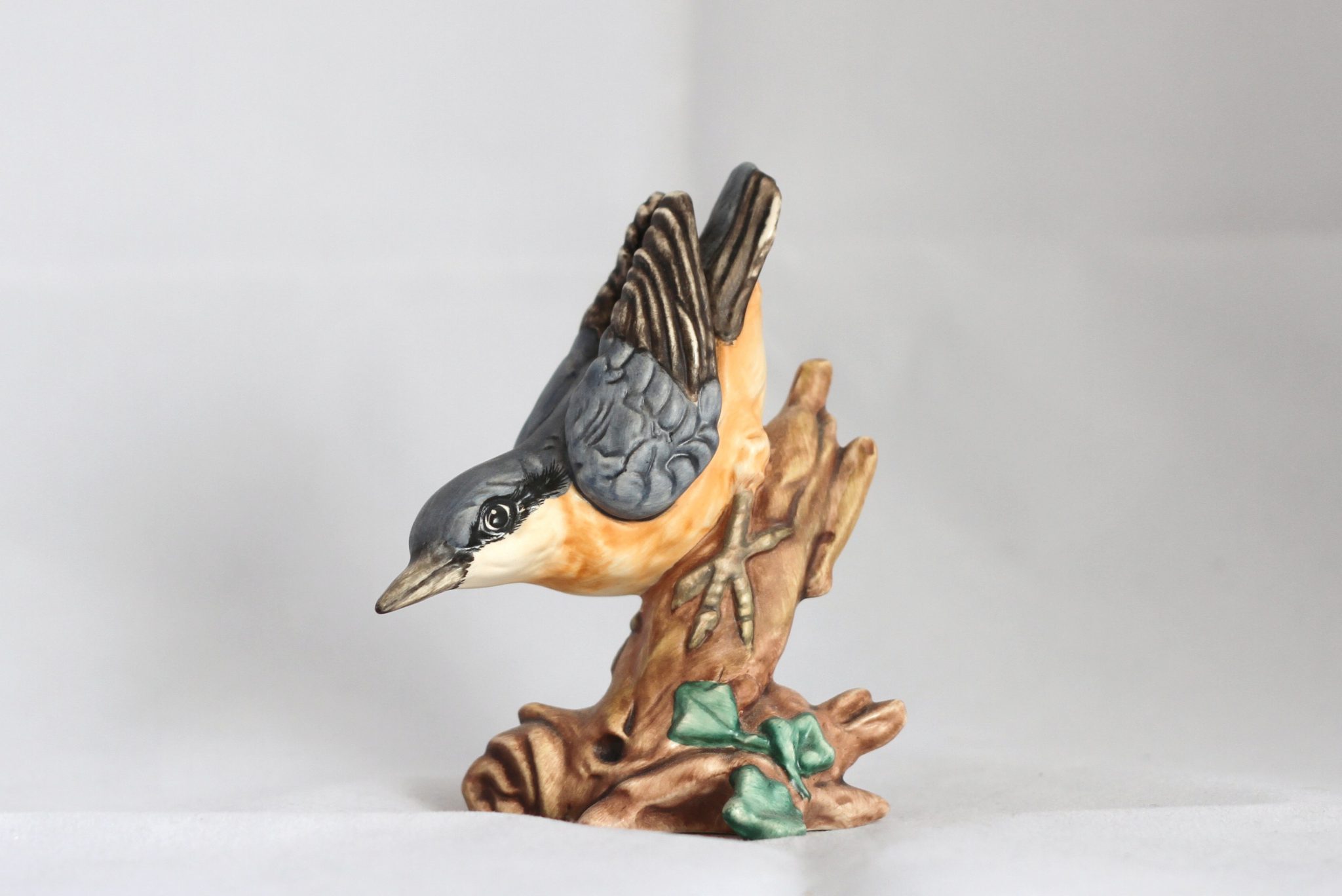 38 465 | De Vogels van Goebel – Die Vögel von Goebel – Goebel's Birds