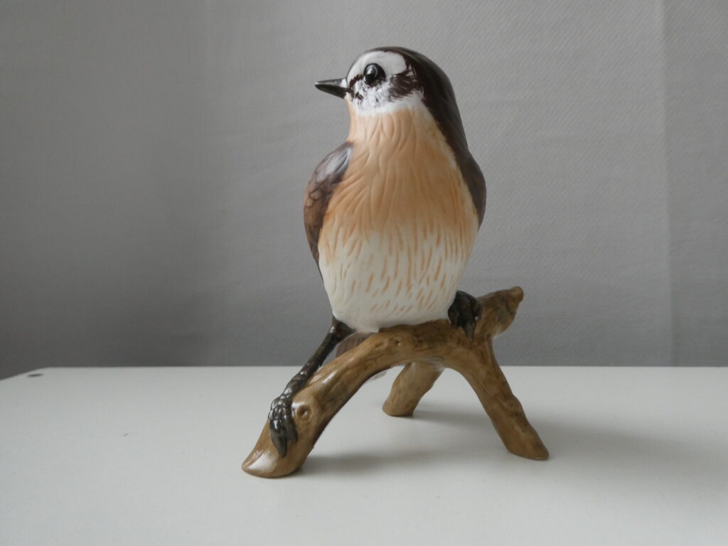 38 473 35 | De Vogels van Goebel – Die Vögel von Goebel – Goebel's Birds